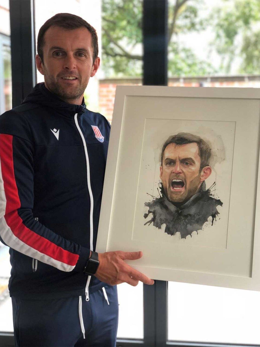 clay.graphics – Paul Clay is a portrait artist specialising in ...